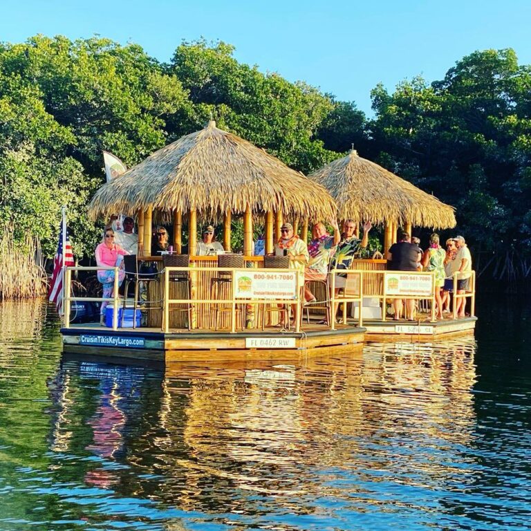 Activities and Things To Do in Key Largo, FL • Key Largo Lighthouse